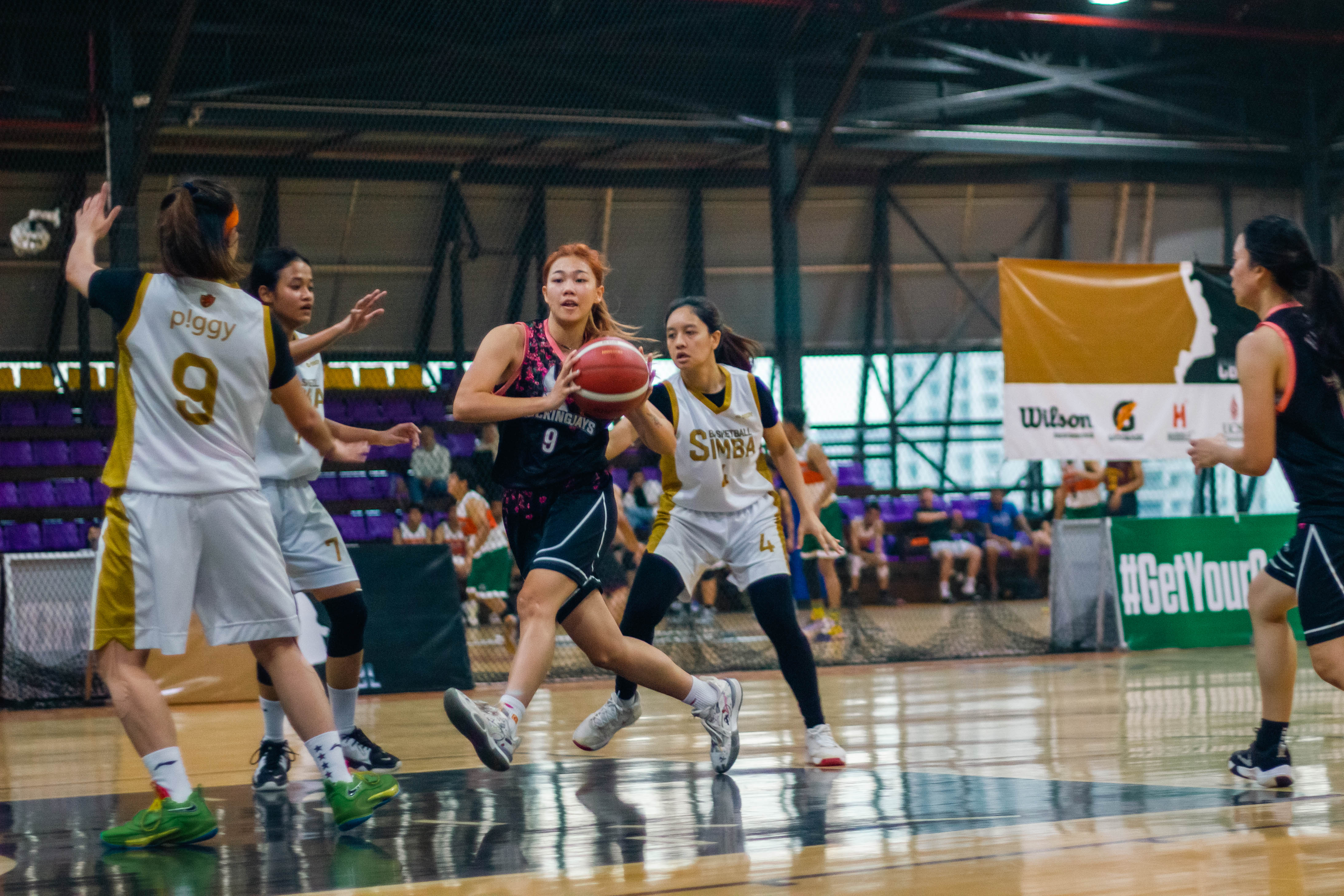 Koperasi CBL Malaysia - In The Pipeline